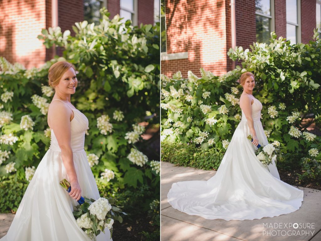 Jenna + Andy – Mizzou Wedding – Columbia Missouri Wedding Photographer ...