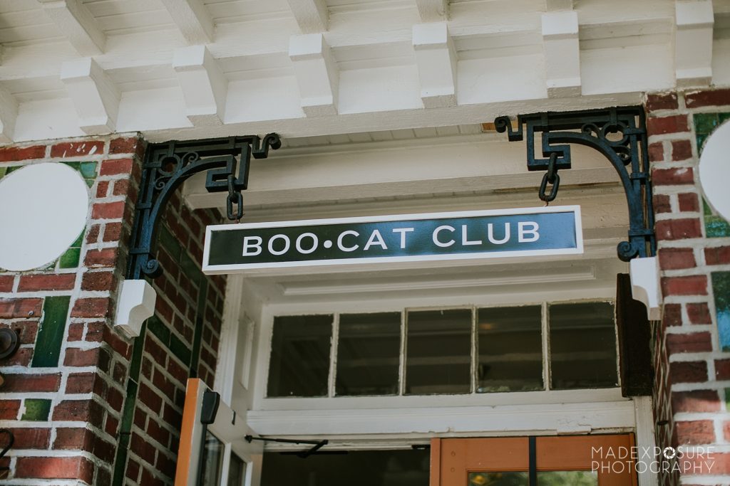 Kim + Spencer – Boo Cat Club Wedding – Madexposure Photography St ...