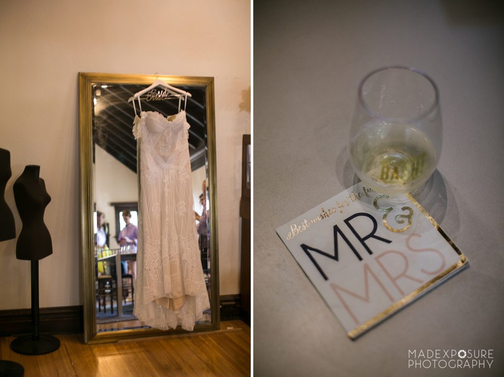 Kim + Spencer – Boo Cat Club Wedding – Madexposure Photography St ...