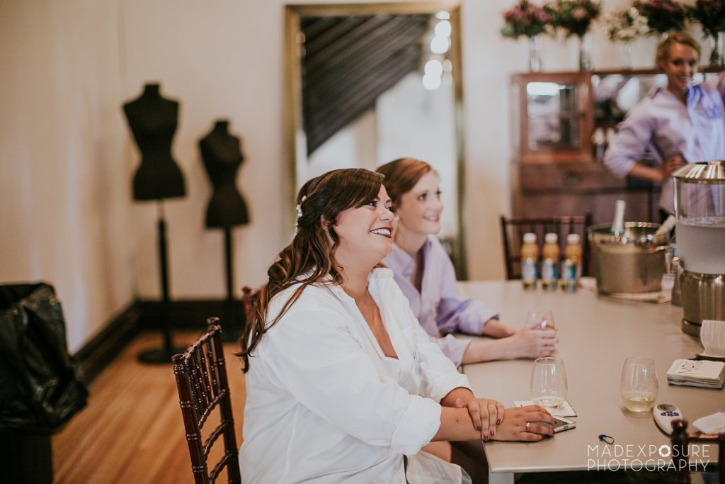 Kim + Spencer – Boo Cat Club Wedding – Madexposure Photography St ...