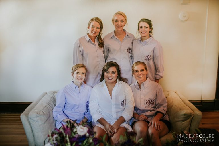 Kim + Spencer – Boo Cat Club Wedding – Madexposure Photography St ...