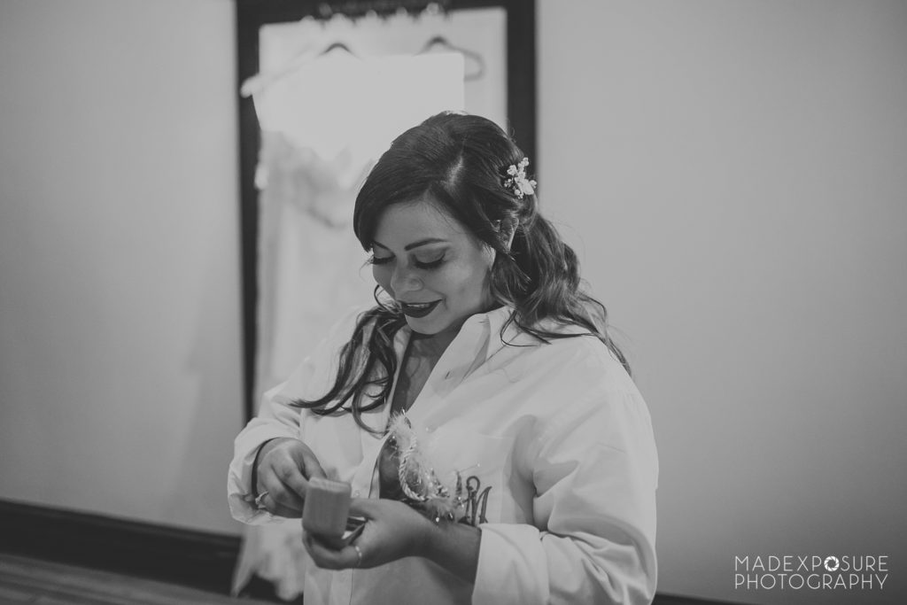 Kim + Spencer – Boo Cat Club Wedding – Madexposure Photography St ...