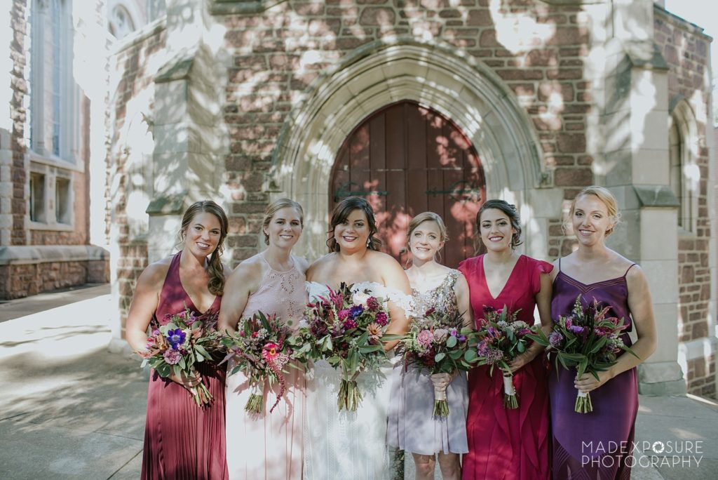 Kim + Spencer – Boo Cat Club Wedding – Madexposure Photography St ...